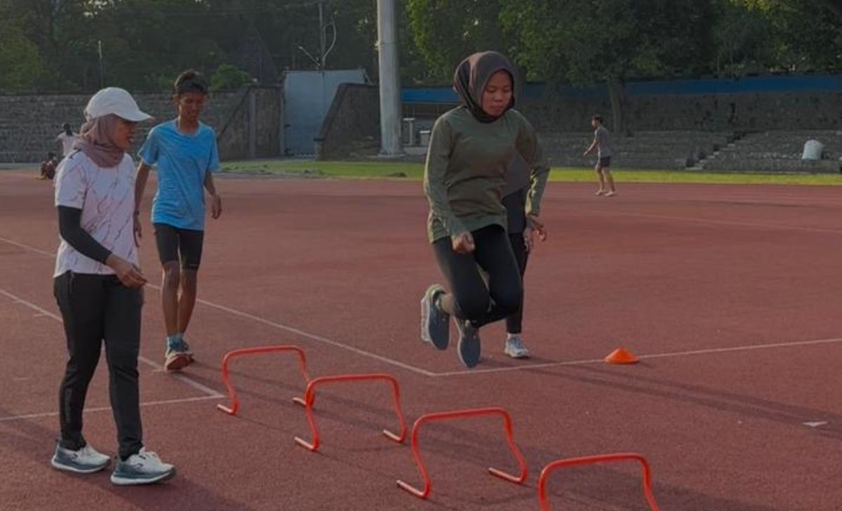 Lebih dari Sekadar Medali: Perjalanan Desta Menjemput Pilihan Hati di ...