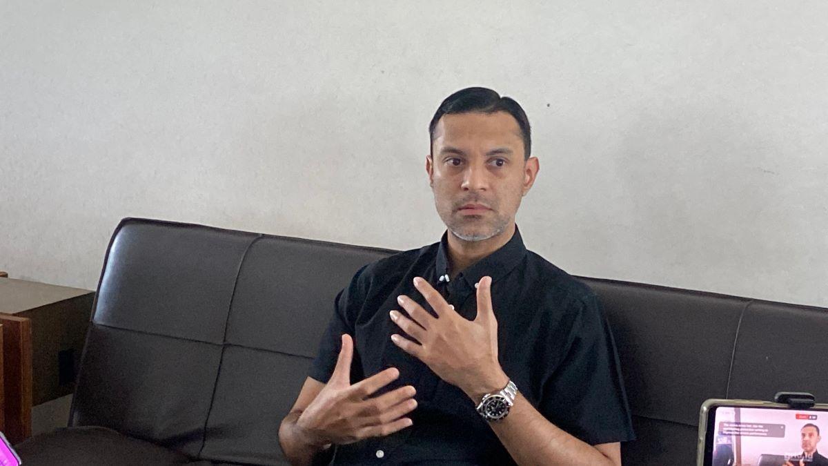 Didi Riyadi Komentari Kenaikan IPL Lebih 50 Persen di Tempat Tinggalnya ...