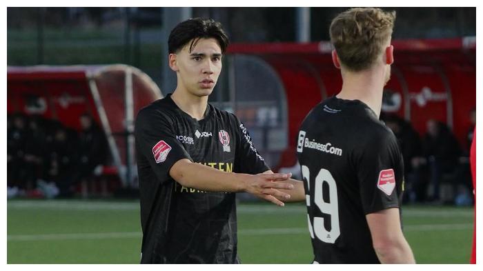 3 Pemain Muda Timnas Indonesia Bernasib Berbeda saat Abroad di Liga 2 ...