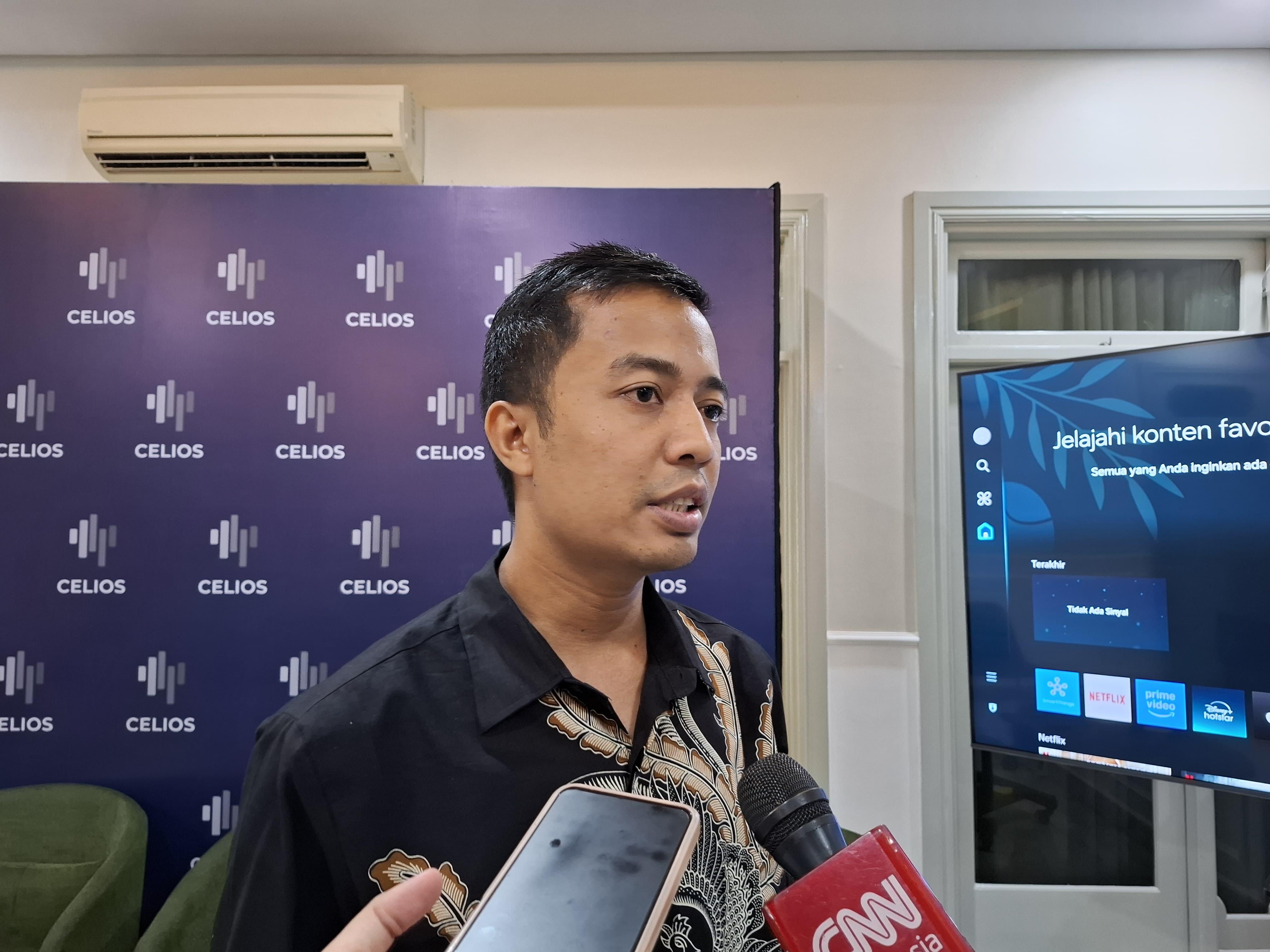 Celios Terima Balasan PBB soal Audit Data Pertumbuhan Ekonomi Kuartal ...