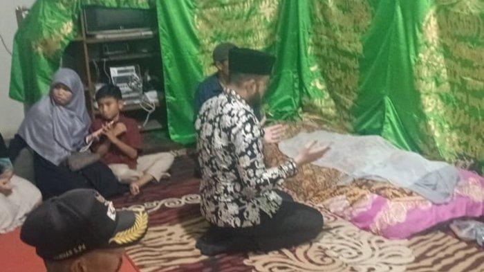 Direktur RSUD Rasidin Padang Dinonaktifkan, Buntut Viral Pasien KIS ...