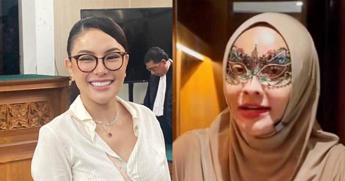 Praktisi Hukum Bongkar Kesaksian Doktif di Sidang Nikita Mirzani, Soroti Langkah Reza Gladys ...