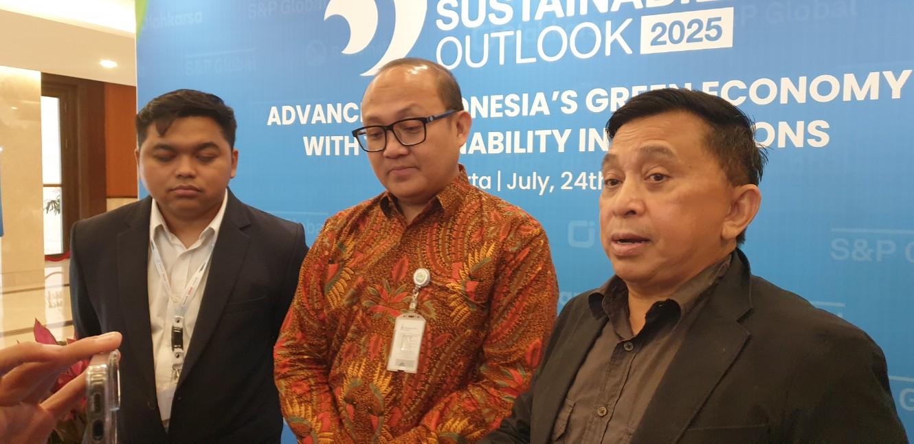 Penerapan Ekonomi Hijau di RI Perlu Didorong dengan Inovasi dan Kolaborasi Lintas Sektor ...