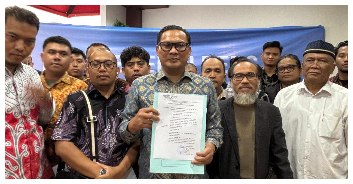 Mantan Hakim PTUN Teguh Setia Bhakti Gugat Aturan Rumah Subsidi ke MA ...