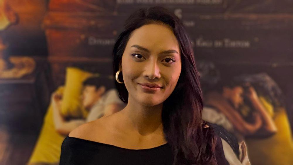 Belum Boleh Ketemu, Ayah DJ Panda Ingin Gendong Anak Erika Carlina ...