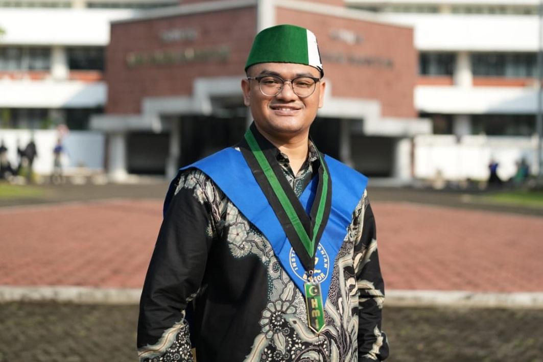 Ketua HMI Cabang Bogor Desak Kepala Kejaksaan Tinggi DKI Segera Eksekusi Silfester Matutina ...