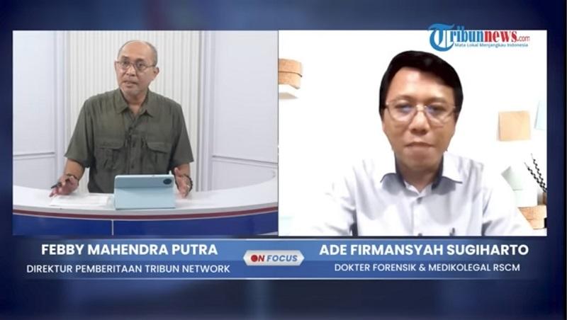 Soal Tes DNA Ridwan Kamil dan Lisa Mariana: Biaya Rp 45 Juta, Darah ...