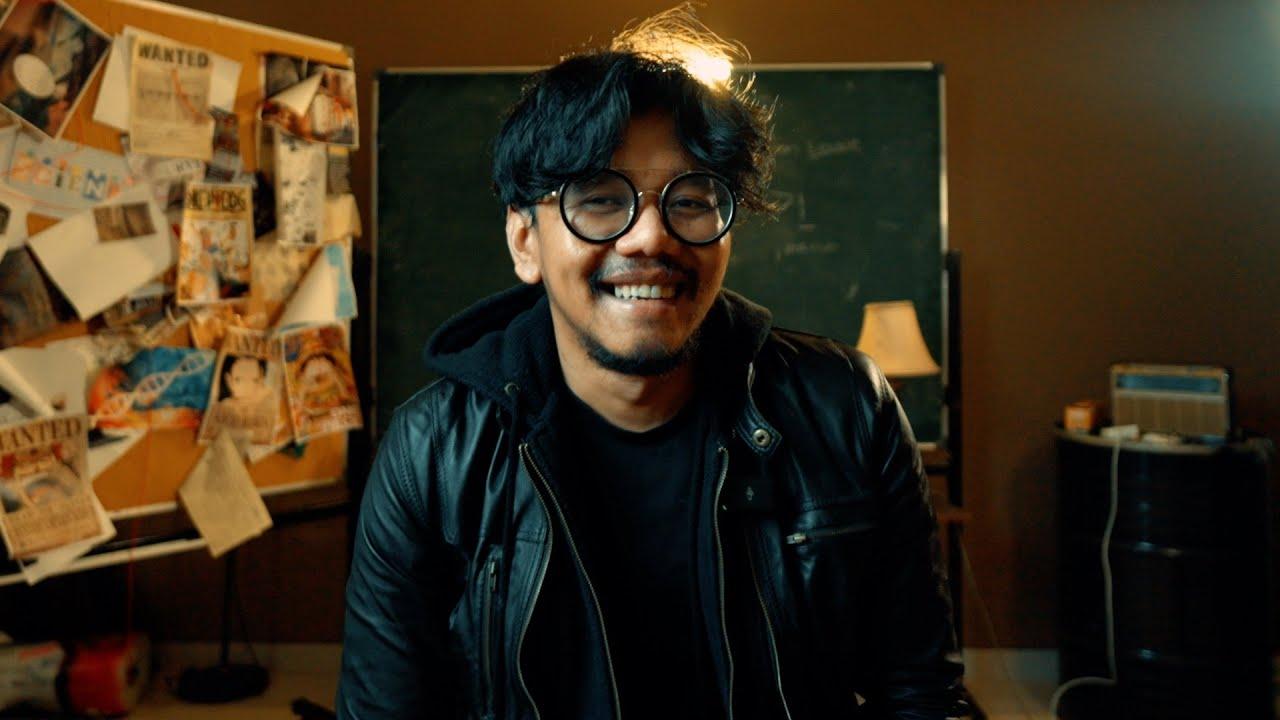 Sosok Ferry Irwandi Viral Bicara Dalang Demo: Eks Anak Buah Sri Mulyani ...