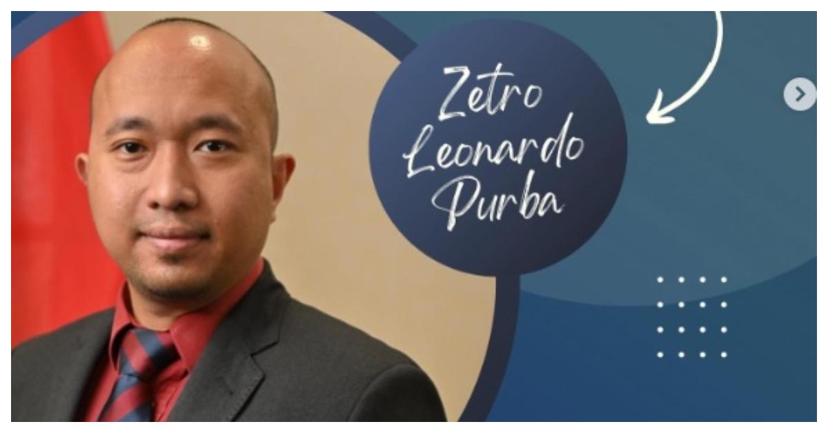 Diplomat RI Zetro Purba Tewas di Peru, Jenazah Dipulangkan ke Indonesia, Investigasi Masih ...