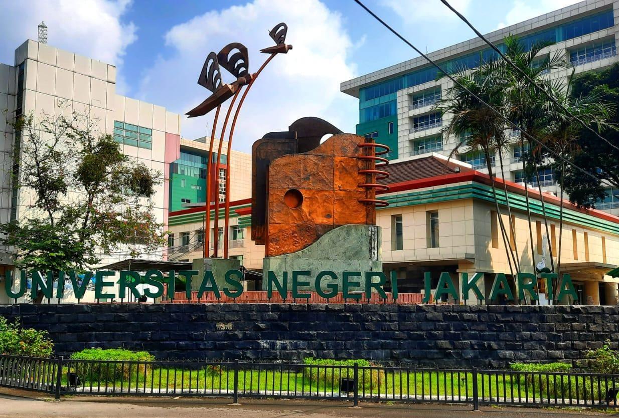UNJ Ubah Status Jadi PTNBH, Fakultas Ekonomi Ganti jadi Fakultas ...