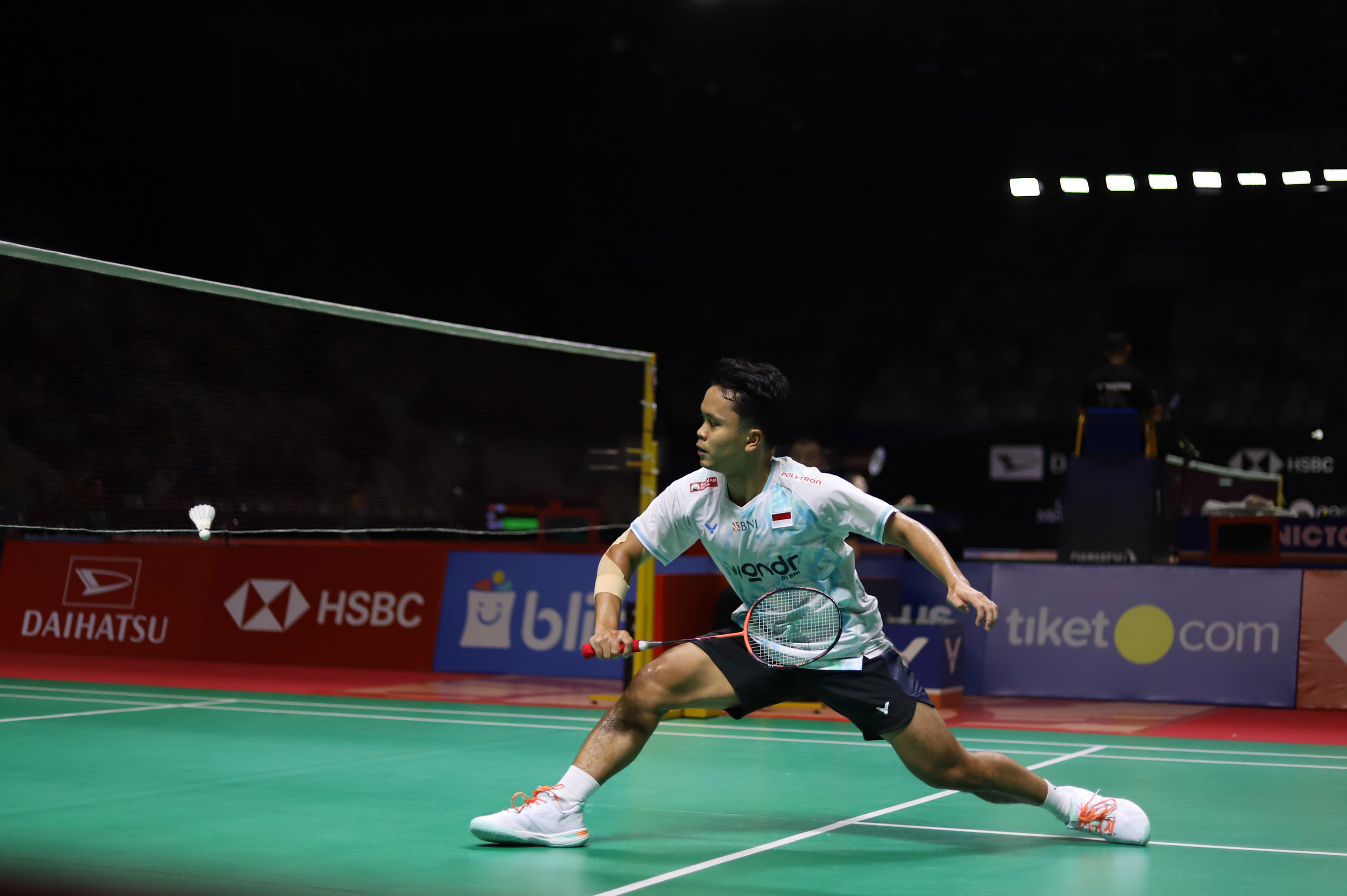 Ranking BWF 2026 Resmi: Ginting Naik ke-63, Lonjakan 130 Tangga Tiwi ...
