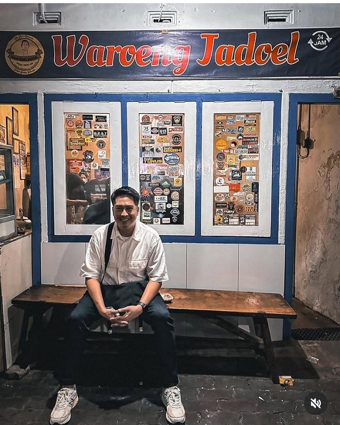4 Kasus Besar Pernah Ditangani Eks Jaksa Agung Singgih: Edy Tansil ...