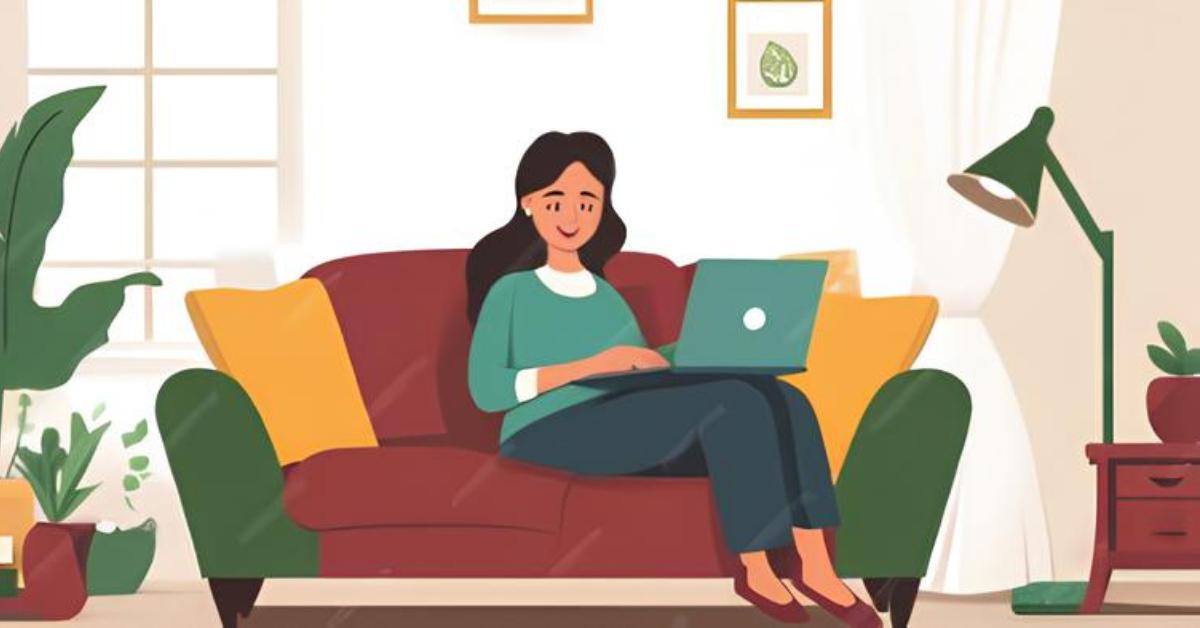 Imbas Demo, Disnaker DKI Imbau Perusahaan Terapkan WFH - TribunNews.com