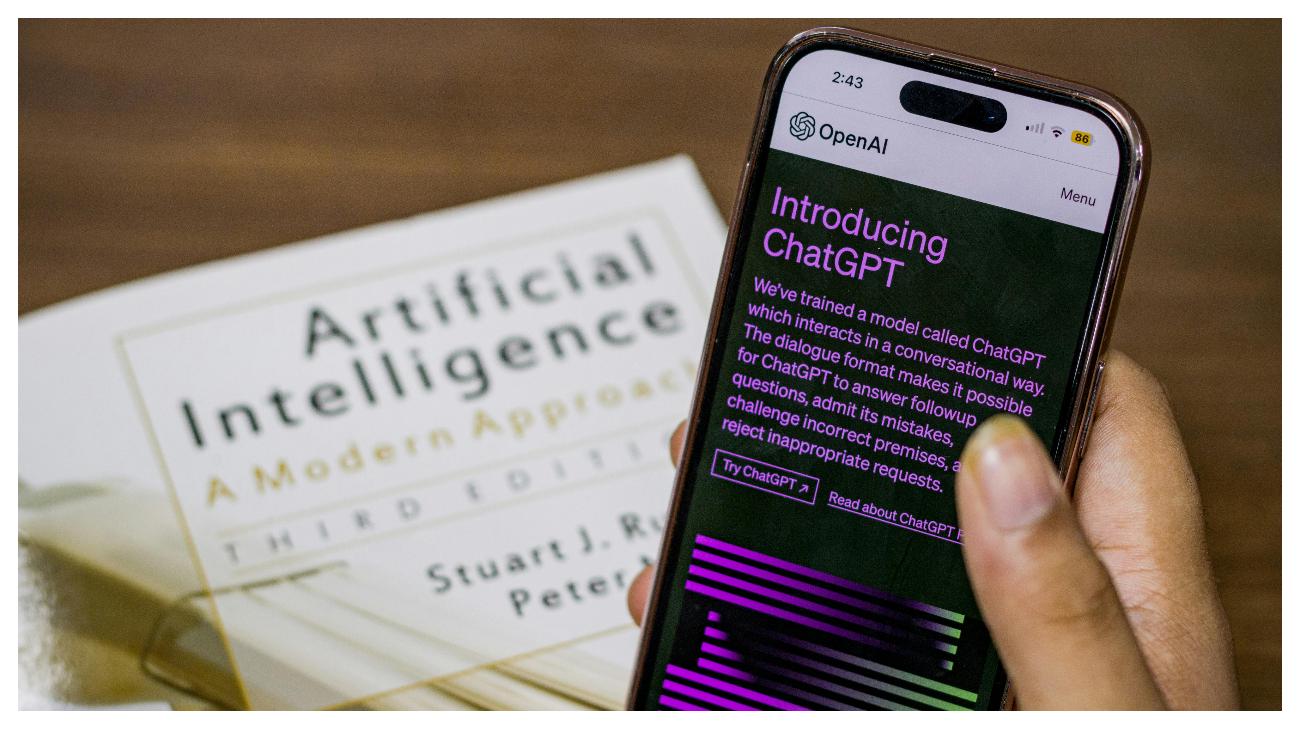 10 Model AI Paling Pintar Berdasarkan IQ, Kecerdasan OpenAI o3 di Atas ...