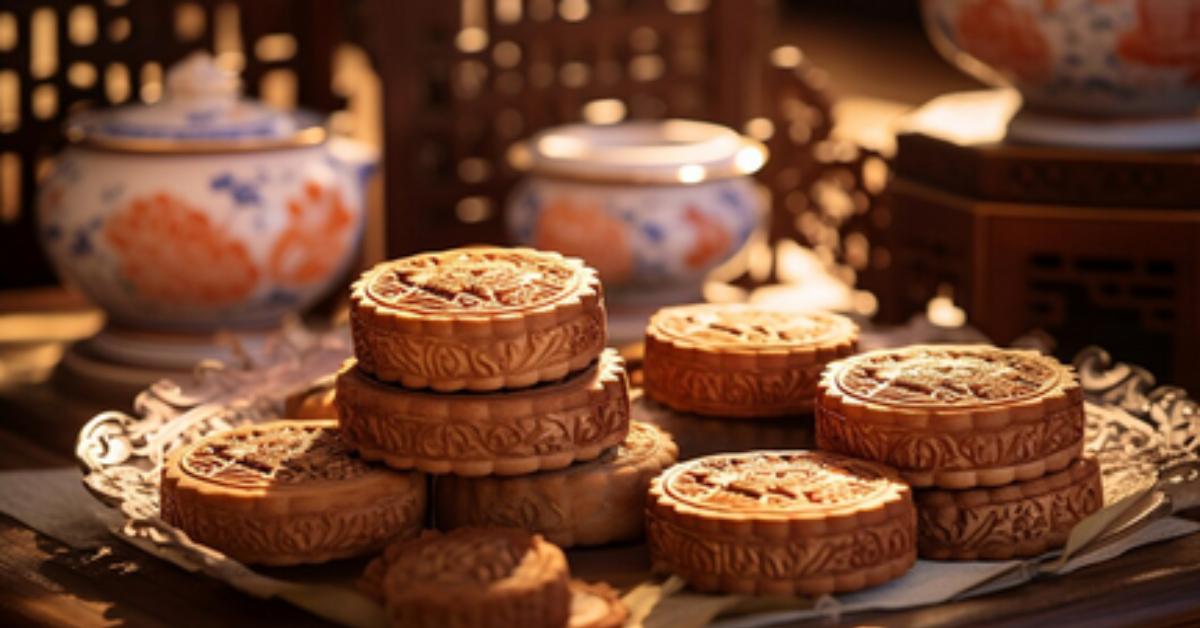 Kapan Festival Kue Bulan 2025? Simak Asal-usul dan Makna dari Mooncake ...