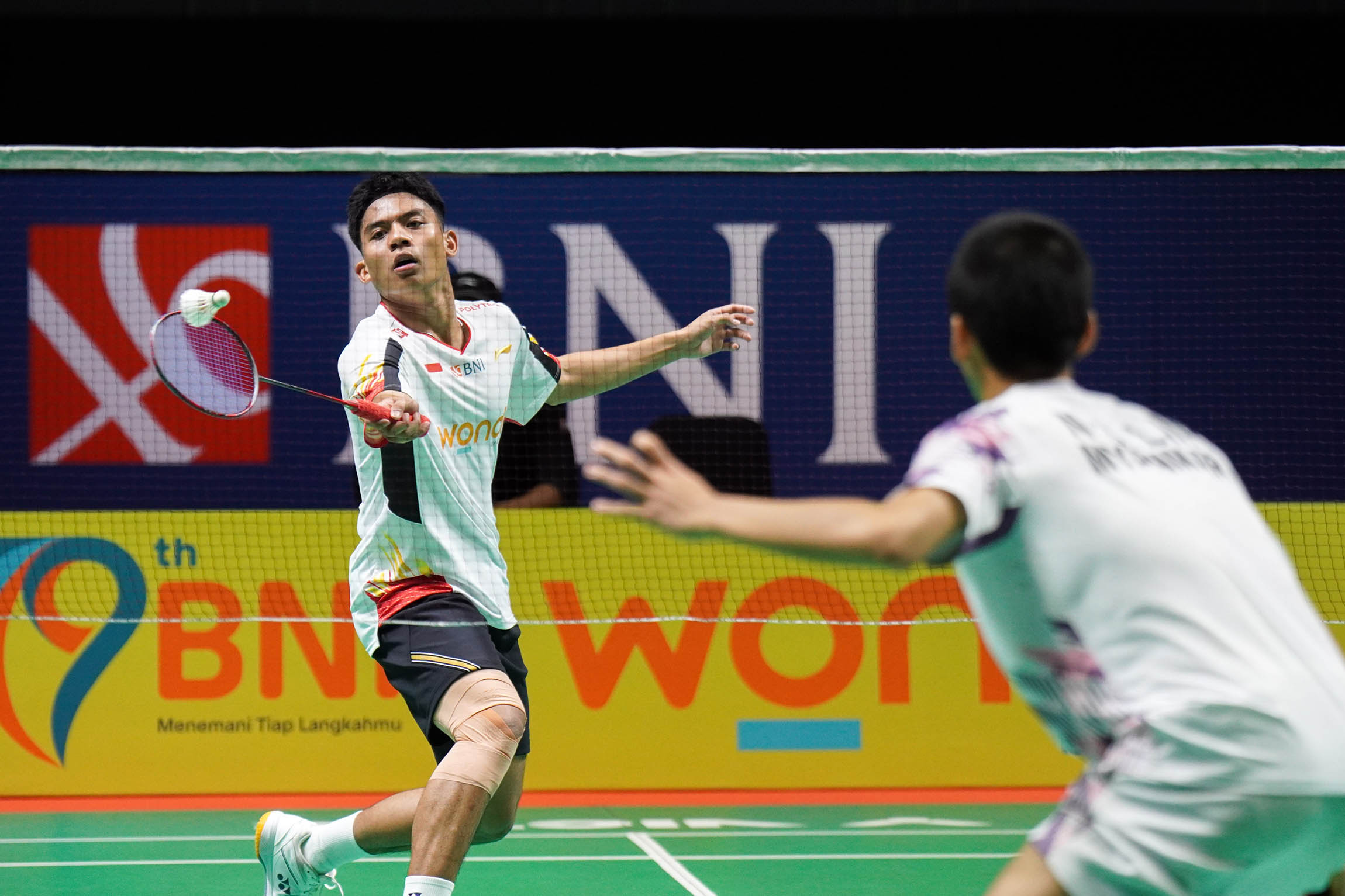 5 Wakil Merah Putih di Semifinal BAJC 2025, Kans All Indonesia Final di ...