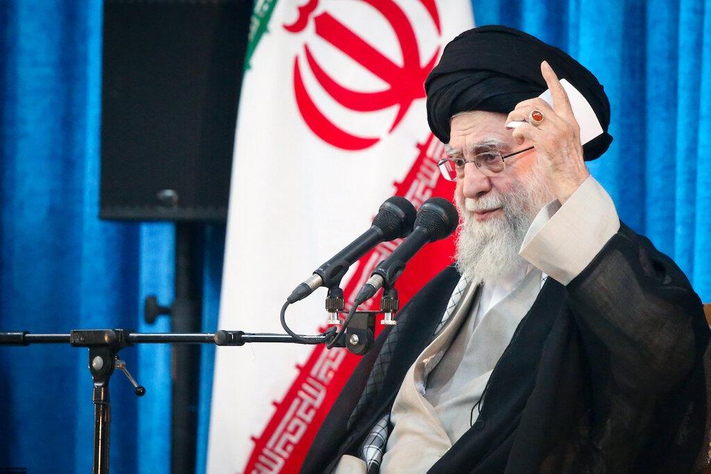 10 Pemimpin Dunia yang Paling Lama Menjabat hingga Kini: Paul Biya 50 Tahun, Ali Khamenei 43 ...
