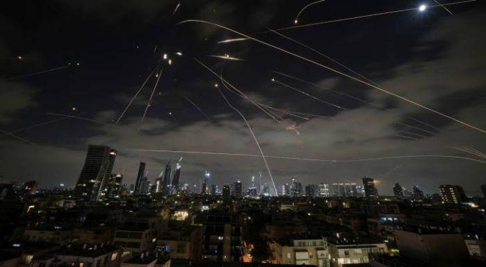 10 Negara yang Jadi Sekutu Iran dan Sekutu Israel: Teheran Didukung ...