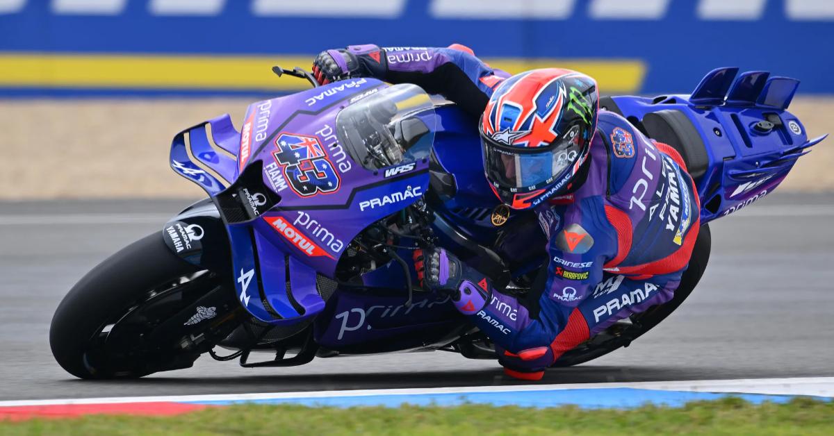 Bursa Transfer Pembalap MotoGP: Juara Mandalika Terdepak, Jack Miller ...