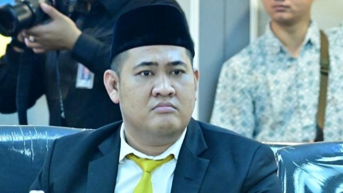 Jamaludin Malik Desak Pemerintah Perkuat Tata Kelola Sampah dan Sistem Peringatan Banjir ...