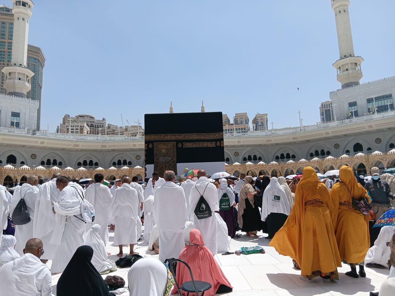 Mengenal Rakeen Mashariq & Al Bait Guests, 2 Syarikah Terpilih Layani ...