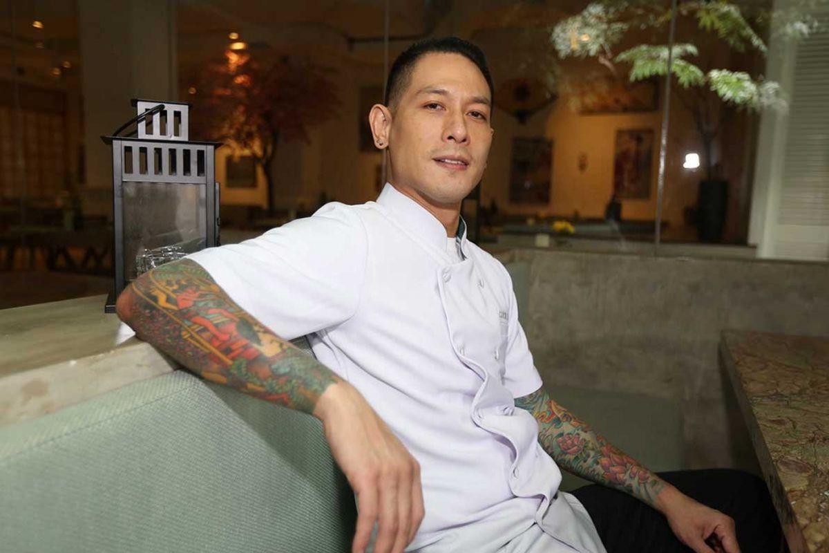 Renatta Moeloek Terkejut Fajar Juara MasterChef Langsung Lamar Zahra ...