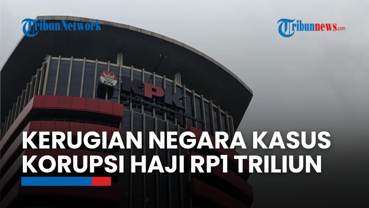 BEM-PTNU Minta KPK Segera Umumkan Tersangka Kasus Korupsi Kuota Haji untuk Cegah Penggiringan ...
