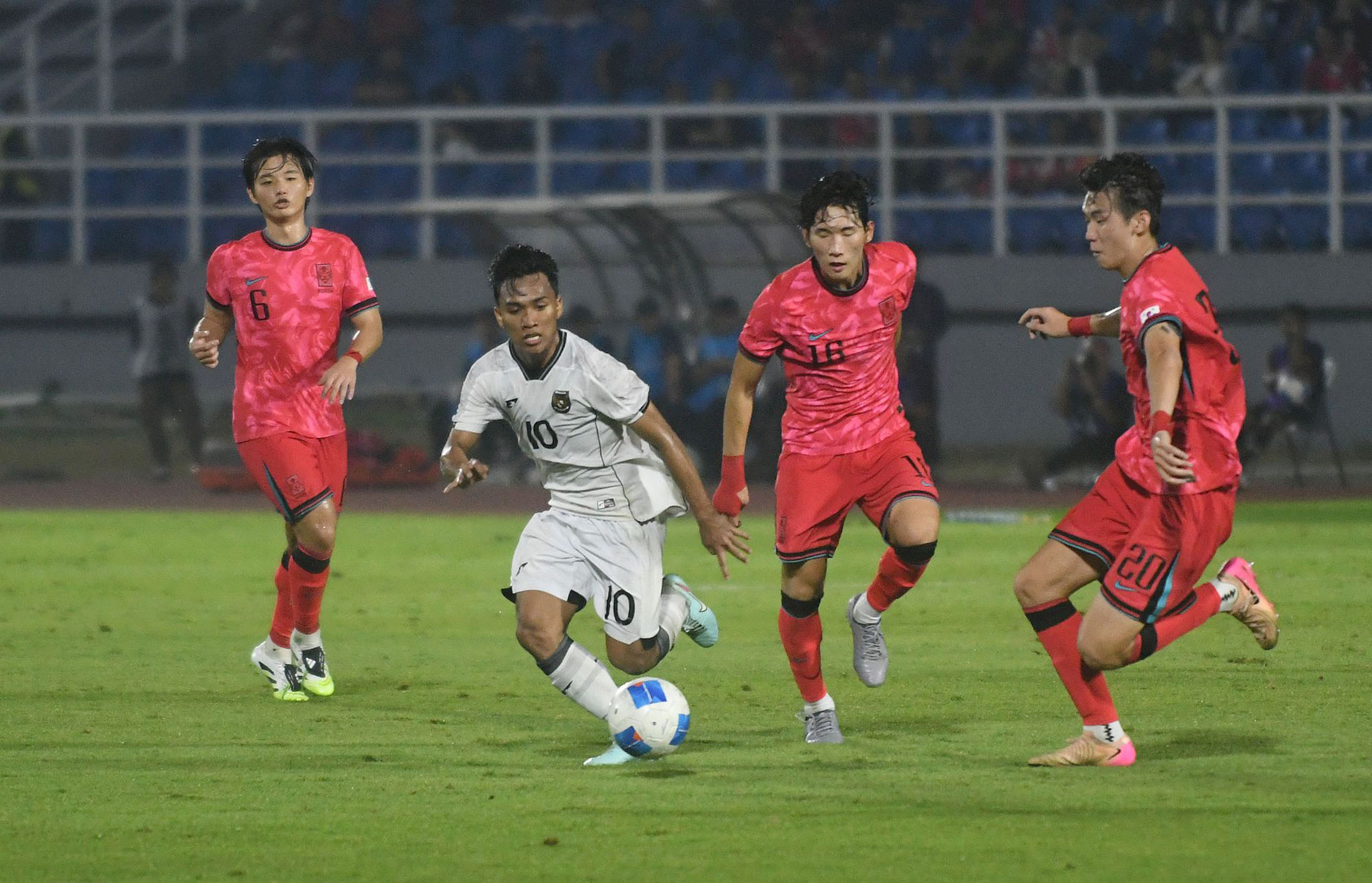 Jadwal Timnas U22 Indonesia vs Mali Live Indosiar: Jalan Indra Sjafri Pantau Penggawa Terbaik ...