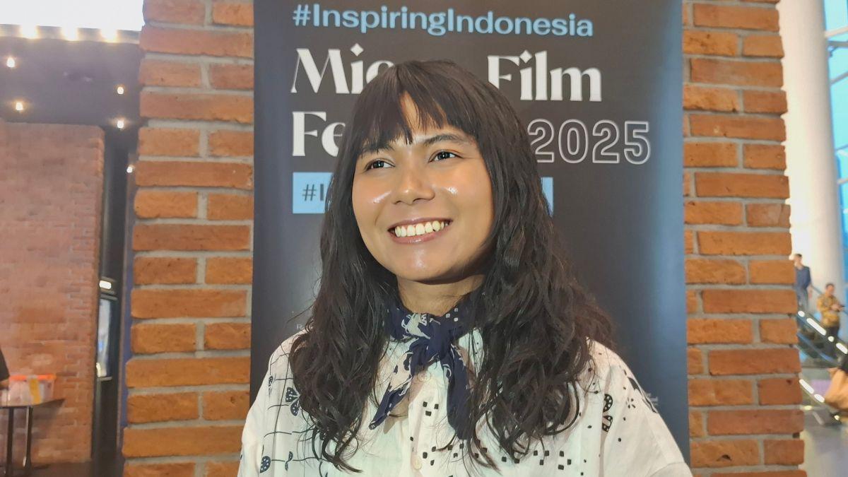 Sutradara Kamila Andini Jadi Juri Inspiring Asia Micro Film Festival ...
