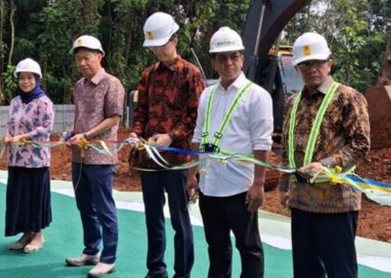 Kemendiktisaintek Minta Gedung C-Hub UI Bisa Dimanfaatkan Seluruh ...
