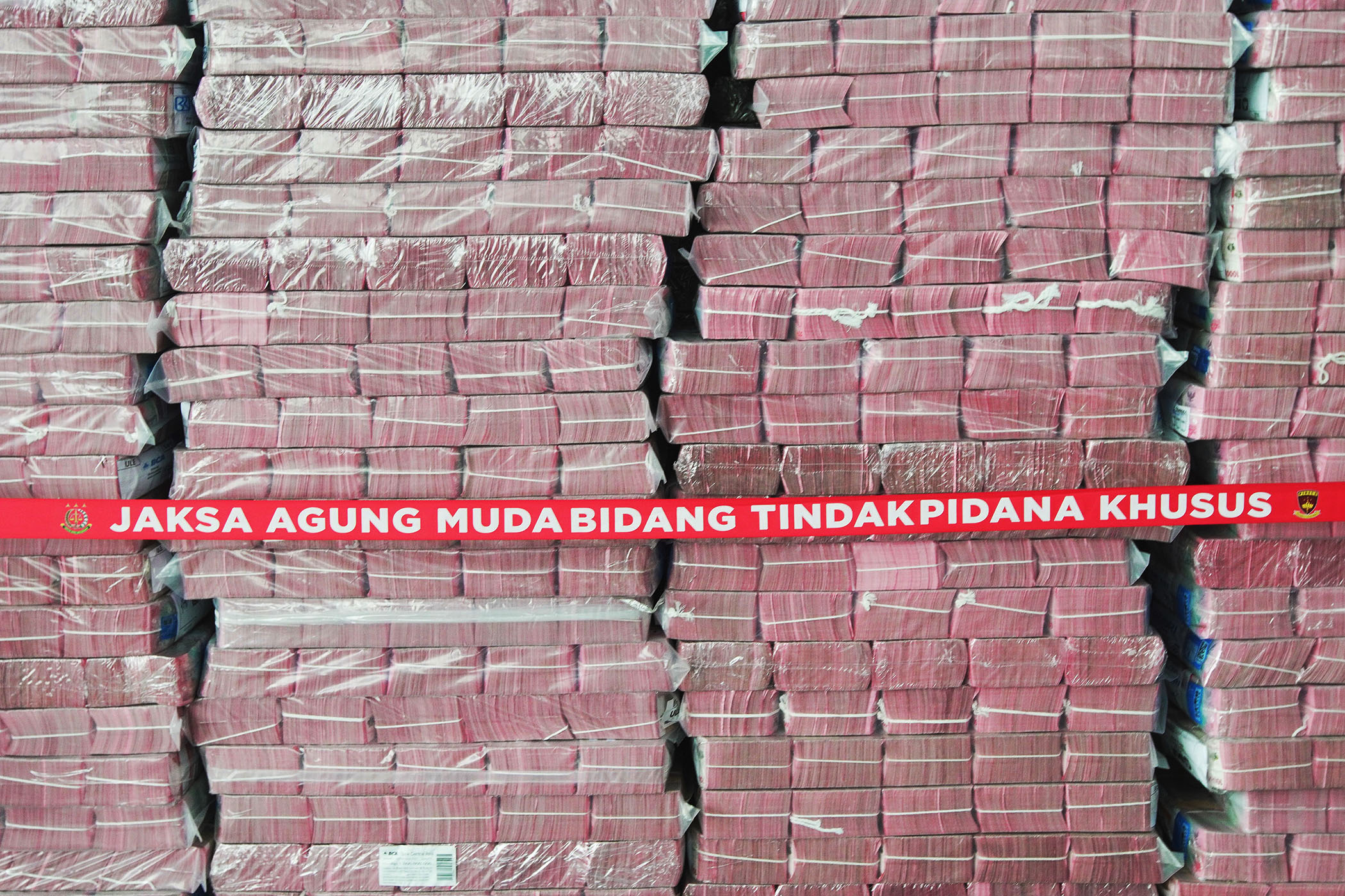 3 Korporasi Terdakwa Kasus Korupsi Ekspor CPO Dihukum Bayar Uang ...