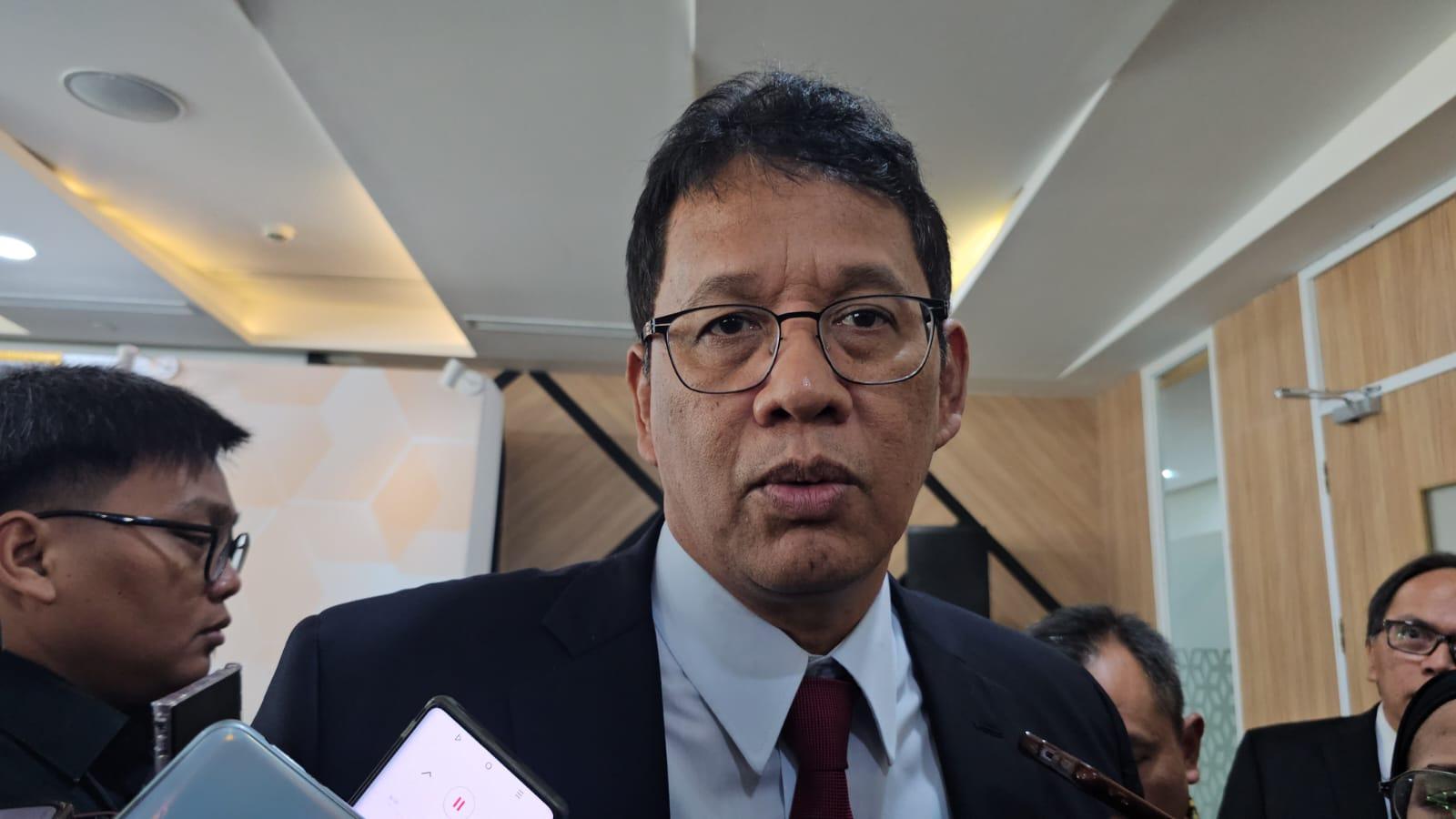 Menkeu Purbaya Yudhi Sadewa Tepis Keraguan Ekonom: Saya Ahli Fiskal ...