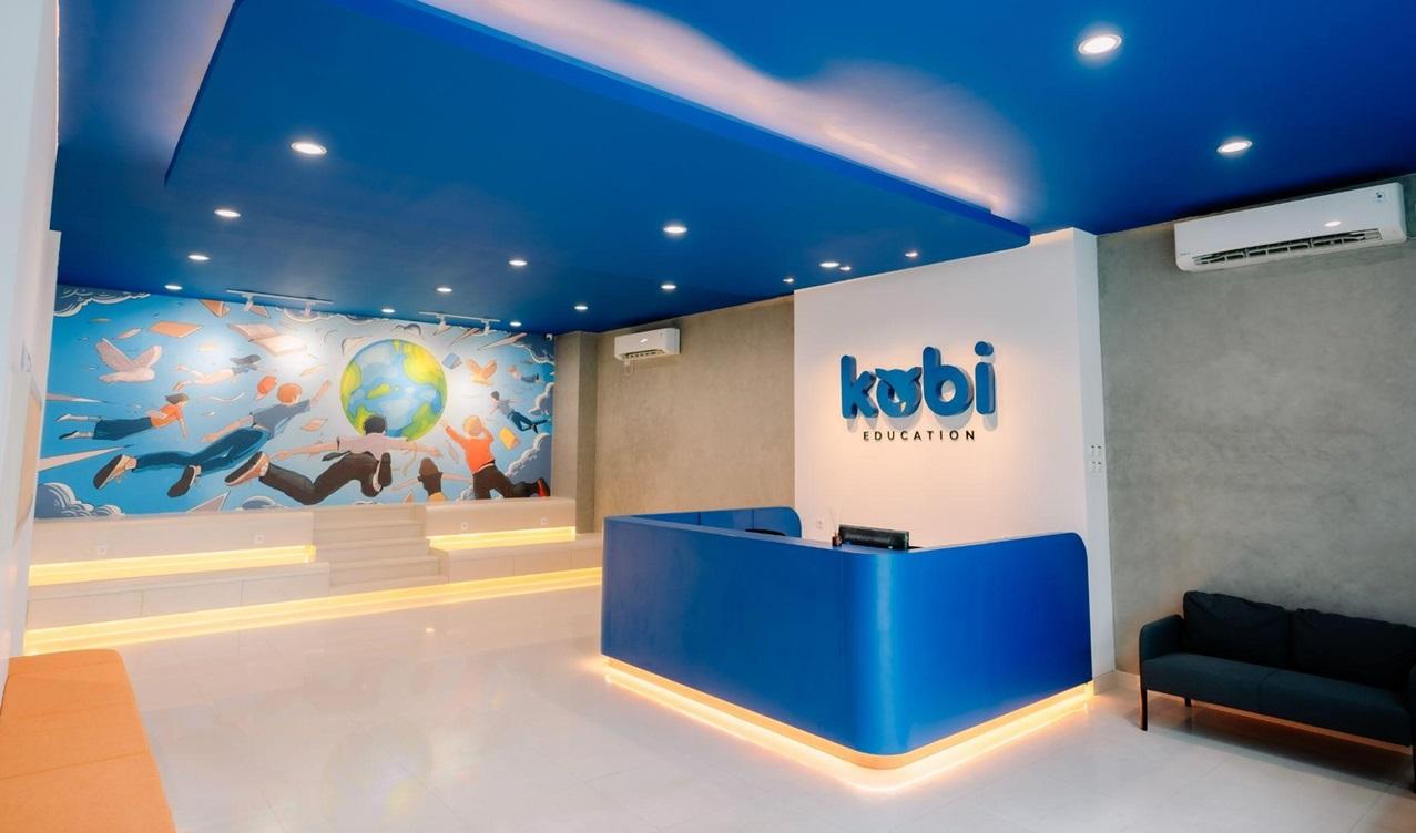 Kobi Education Kini Hadir di Jakarta, Siap Perluas Dukungan Persiapan ...