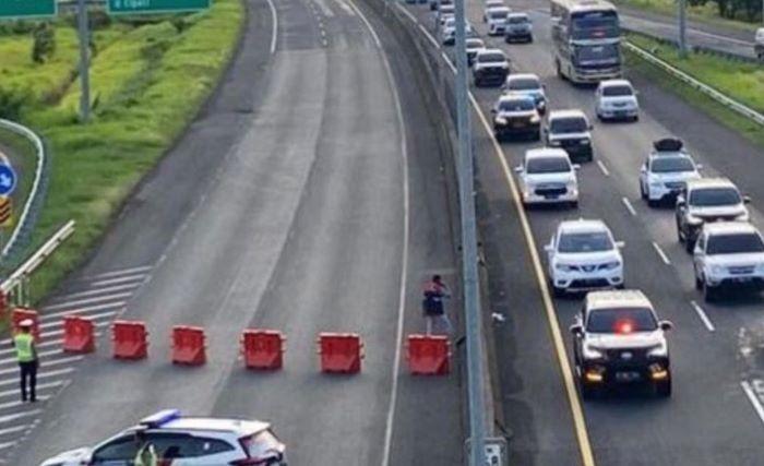 Korlantas Polri Gelar Operasi Patuh 2025 Mulai 14 Juli, Ini Sasarannya - TribunNews.com