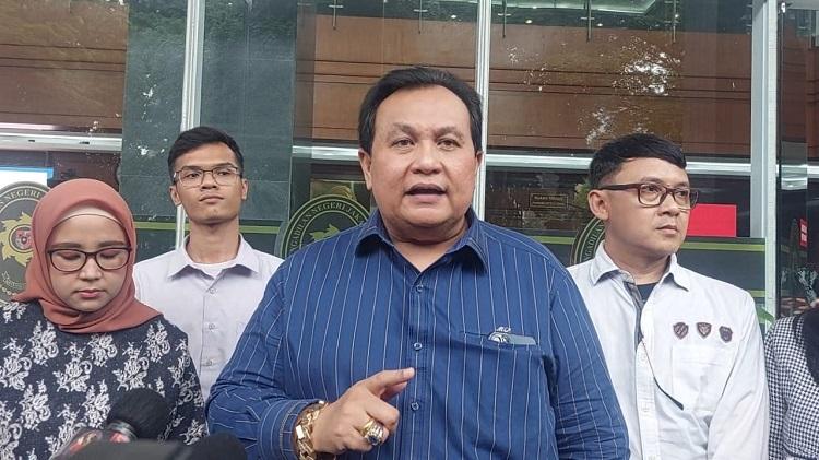 Minola Sebayang Kembali Bicara Hak Cipta dan Perizinan, Buntut Masalah ...