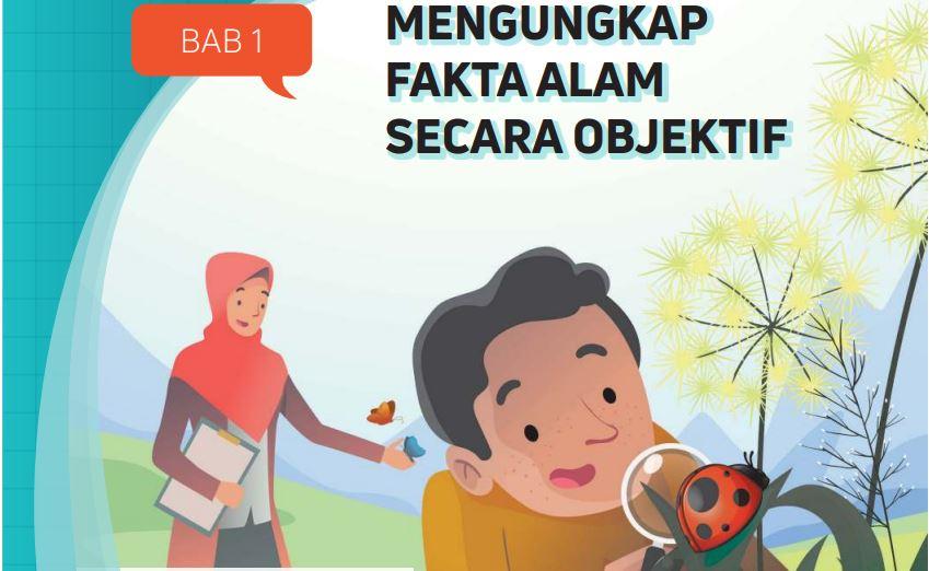 Kunci Jawaban Bahasa Indonesia Kelas 10 Halaman 2, Hasil Observasi ...