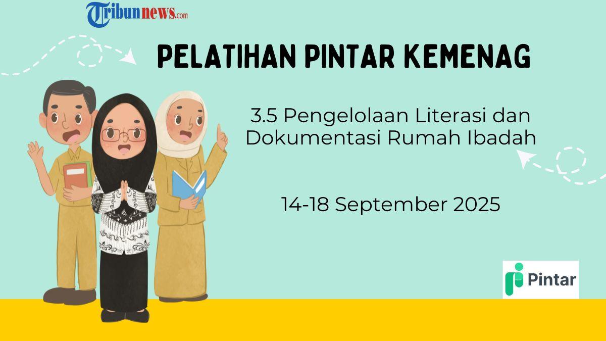 Kunci Jawaban Modul 3.5 Pengelolaan Literasi dan Dokumentasi Rumah ...