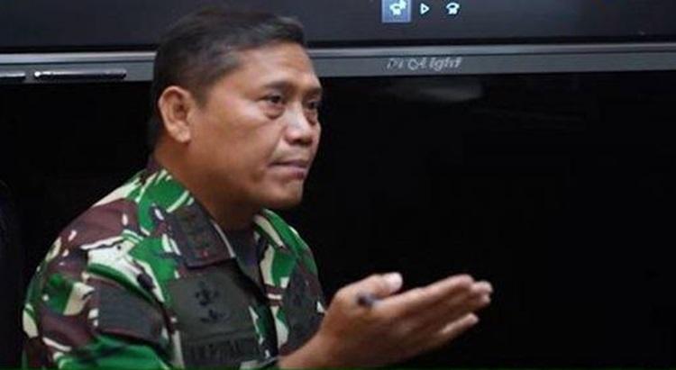 AM Putranto Ditunjuk Prabowo Jadi Kepala Staf Kepresidenan, Sebelumnya Asisten Khusus Menhan ...