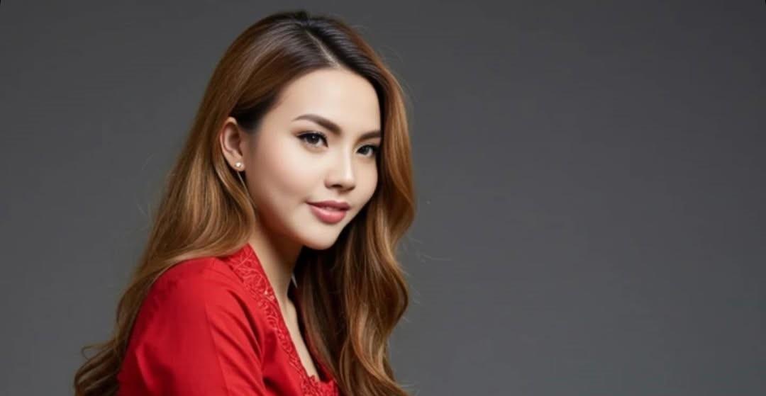 Lisa Mariana Balas Hujatan Mom-Shaming: Depresi dan Perubahan Fisik ...