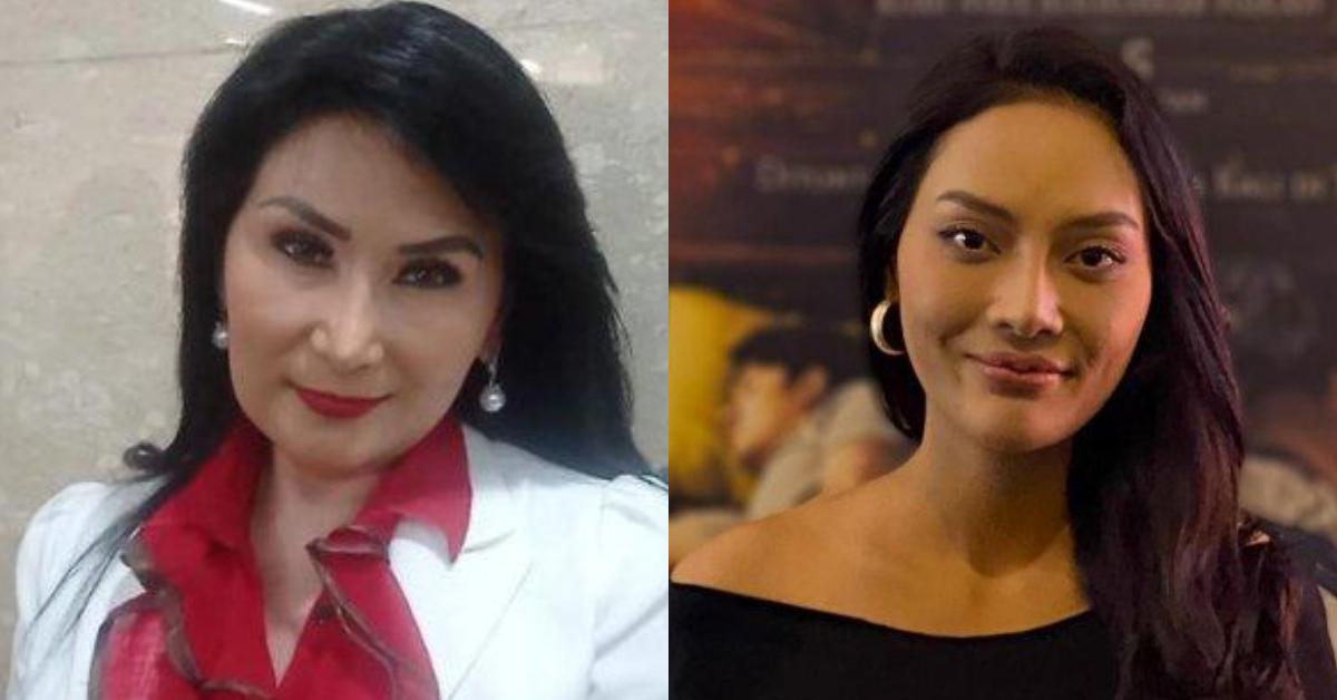 Erika Carlina Banjir Dukungan setelah Akui Hamil di Luar Nikah, Lita Gading Beri Teguran Keras ...