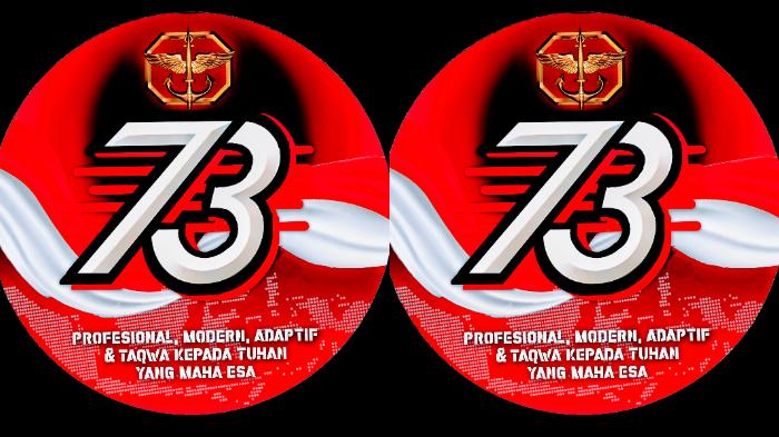 HUT Kopassus Jatuh pada 16 April 2025, Berikut Logo dan Tema HUT ke-73 ...