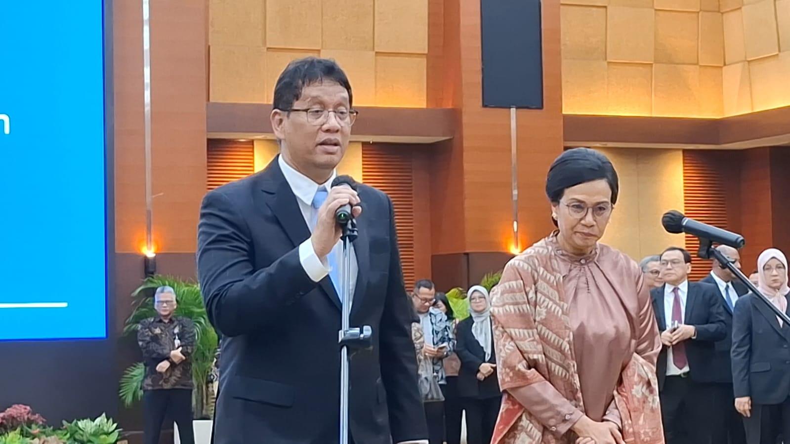 Menkeu Purbaya Bantah Dirinya Sombong: Saya Jadi Ekonom Sudah Lama ...