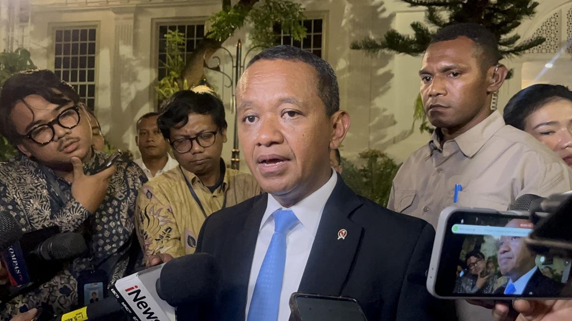 Diresmikan Hari Ini, Lifting Minyak di Lapangan Migas Natuna 20 Ribu ...