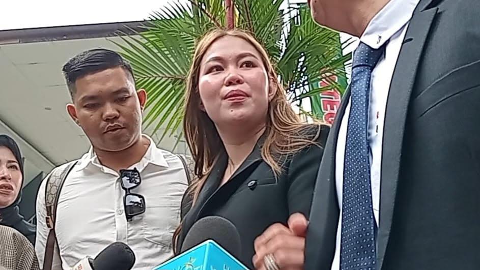 Pengakuan Melvina Diminta Jual Ferrari untuk Bayar Uang Tutup Mulut ke ...