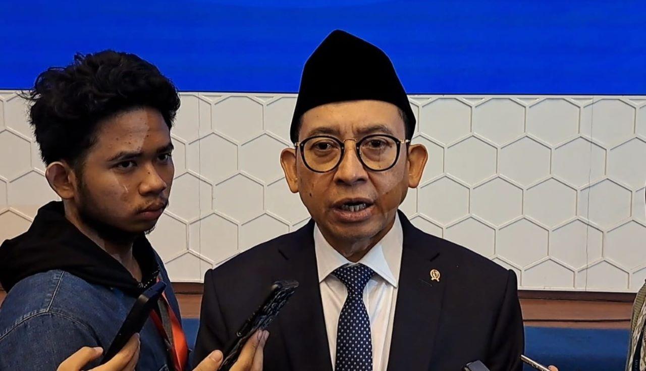 Fadli Zon Ungkap Komitmen Prabowo Subianto Memajukan Kebudayaan Indonesia - TribunNews.com