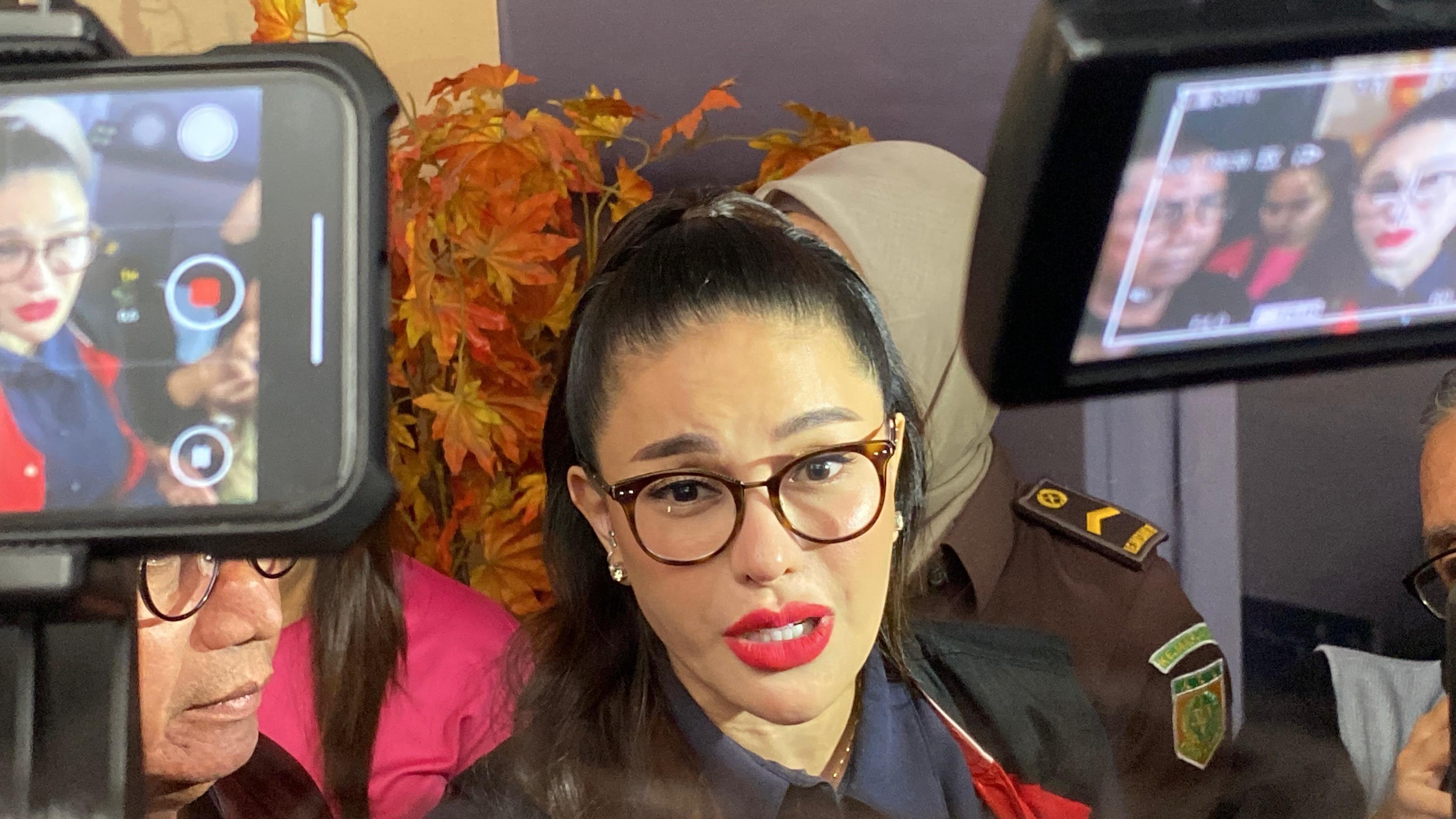 Nikita Mirzani Klaim Rp 4 Miliar dari Reza Gladys Kontrak Endorse Setahun - Halaman 2 ...