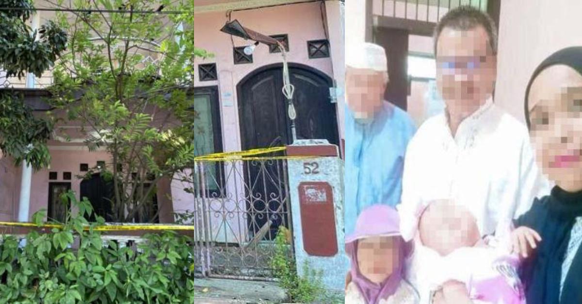 Bantah Pembunuh Satu Keluarga di Indramayu Telah Ditangkap, Polisi: Belum Ada - TribunNews.com