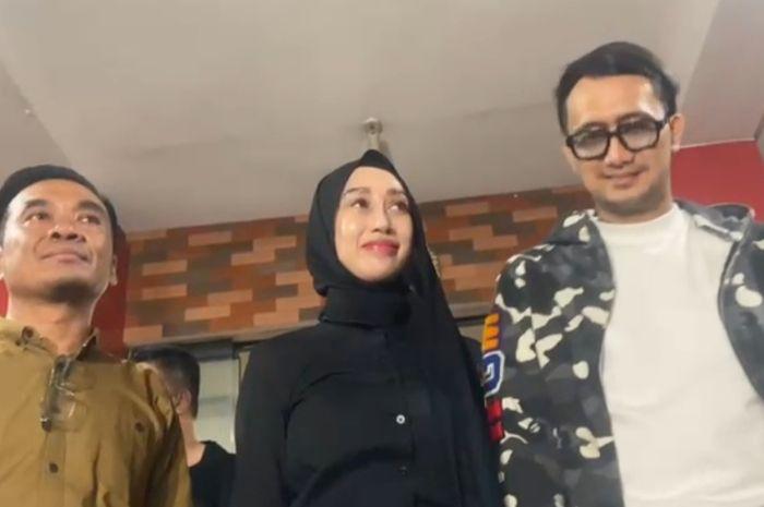 Dilaporkan Dugaan Peredaran Produk Berbahaya, Pihak Reza Gladys Tegaskan Punya Legalitas Lengkap ...