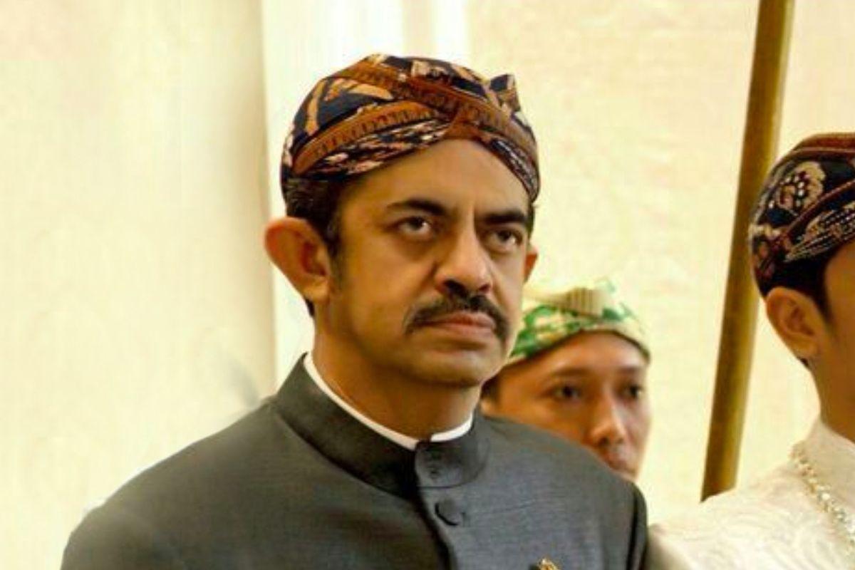 Riza Chalid Mangkir dari Panggilan Kejagung yang Ketiga, Penetapan DPO ...