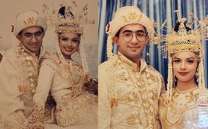 Momen Indah Najwa Shihab & Ibrahim Assegaf, Suami yang Membuat Bucin, Temani Liputan Teroris ...